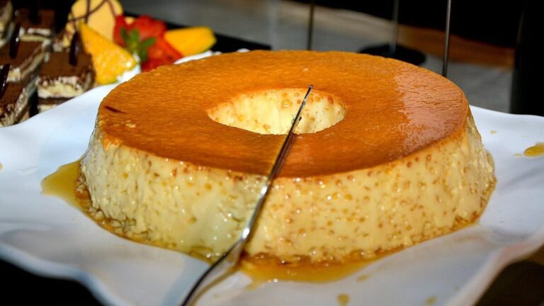 Como fazer Pudim: Receita completa + Passo a Passo fácil! - Blog Vale Saúde