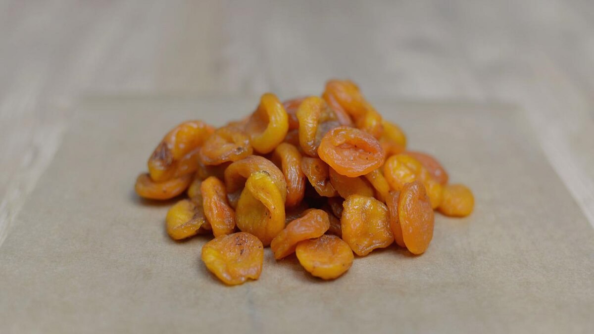 Damasco seco: 5 benefícios para a saúde! - Blog Vale Saúde