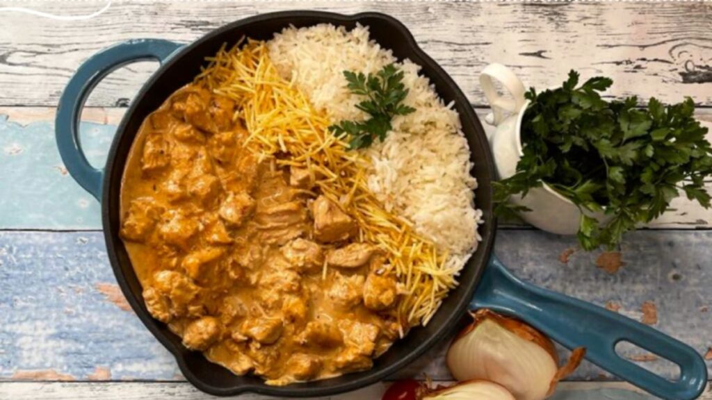 Como Fazer Estrogonofe de Frango: Veja um passo a passo simples! - Blog ...