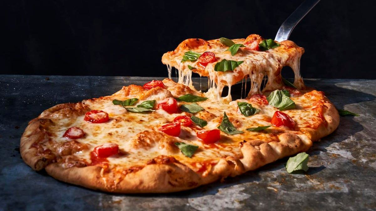 Passo a passo de como fazer pizza: Dicas + receita completa! - Blog ...