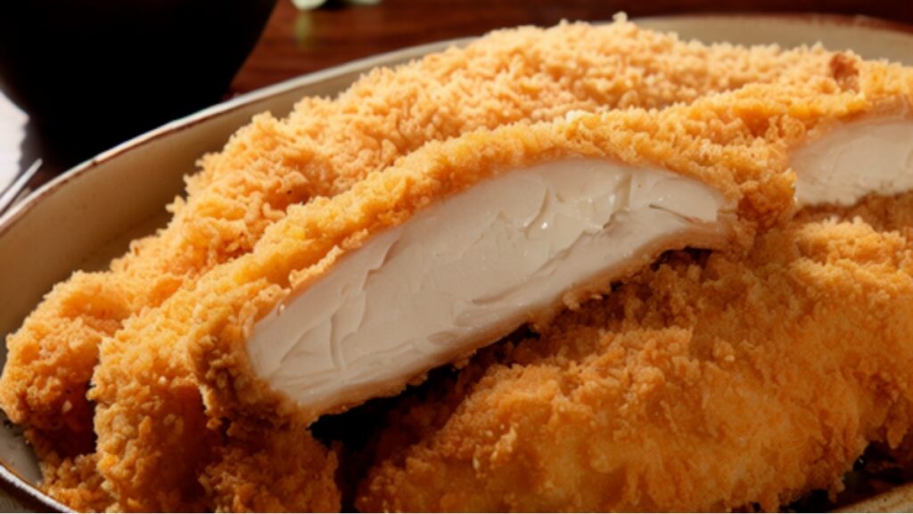 Como fazer frango empanado: Receitas + Dicas para fazer o melhor frango ...