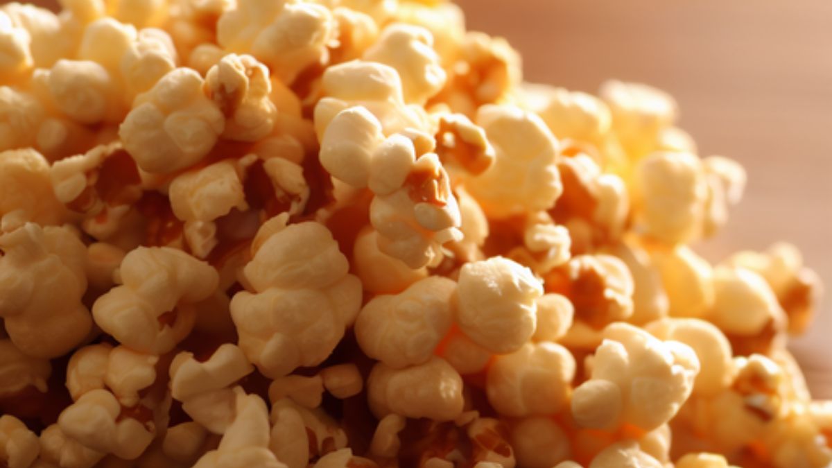 Como fazer pipoca: Passo a passo completo! - Blog Vale Saúde