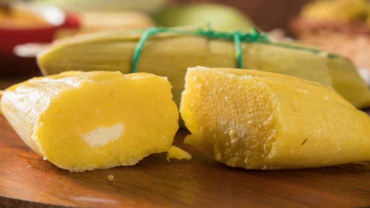 Como fazer pamonha? Tutorial completo! - Blog Vale Saúde