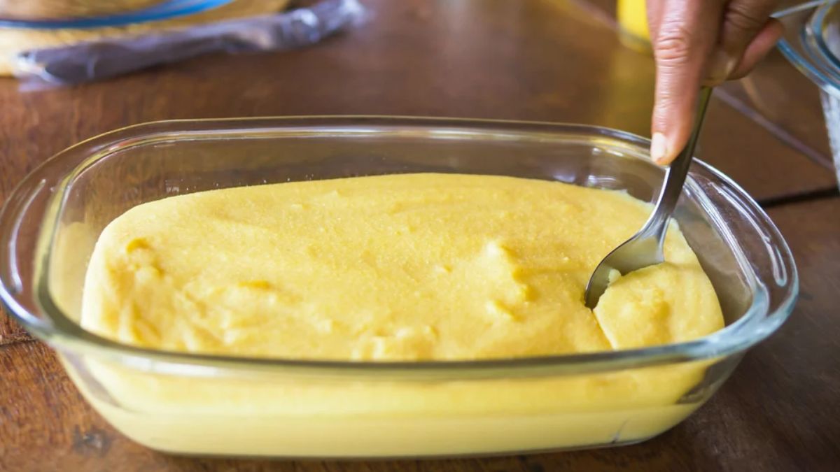 Como fazer angu: Receita completa! - Blog Vale Saúde