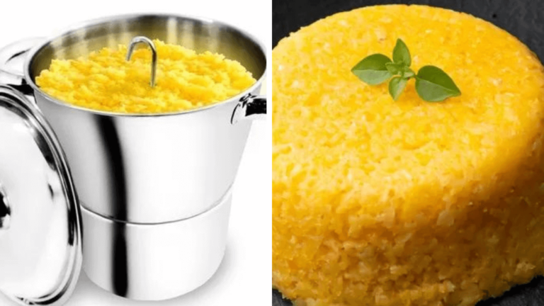 Como fazer cuscuz na cuscuzeira, com as melhores dicas! - Blog Vale Saúde