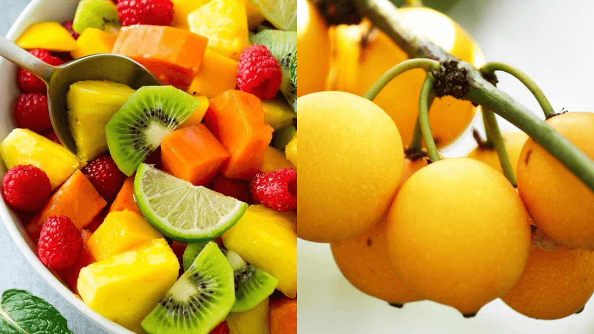 Frutas com E: Conheça as mais consumidas e seus benefícios! - Blog Vale ...