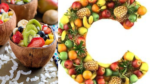 Frutas com C: Conheça as mais consumidas e seus benefícios! - Blog Vale ...