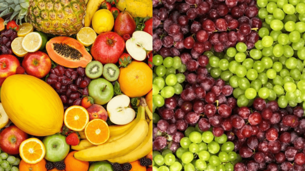Frutas com U: Confira as mais consumidas e os seus benefícios! - Blog ...