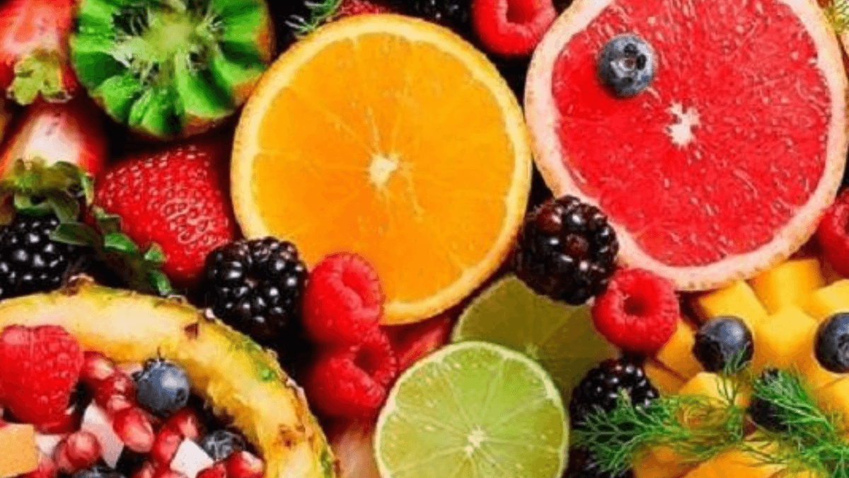 Frutas com O: Confira as mais consumidas e os seus benefícios! - Blog ...