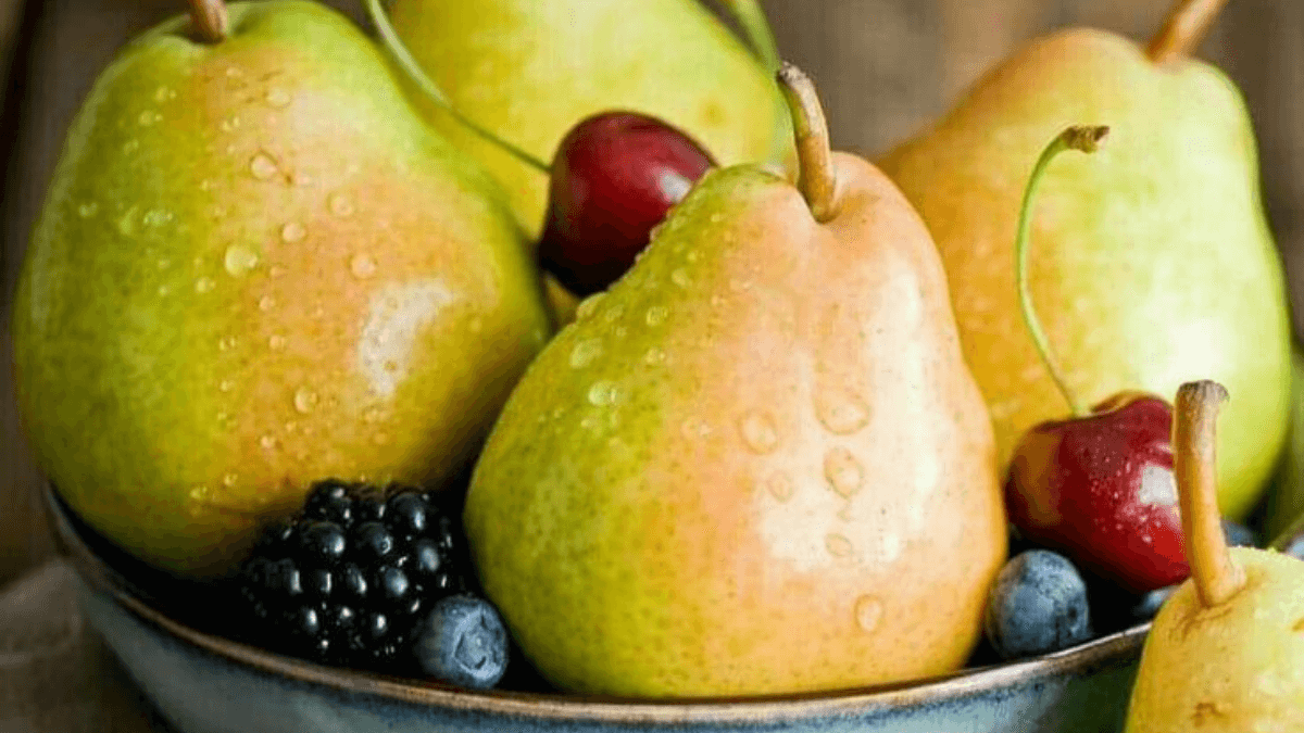 Frutas com P: Confira a nossa lista com as mais conhecidas e os seus ...