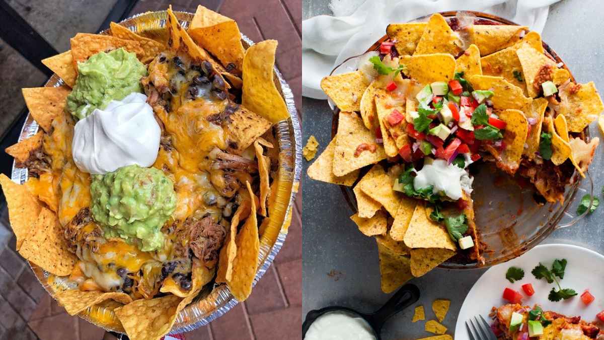 Comidas com a Letra N: Descubra as Mais Consumidas e Seus Incríveis ...