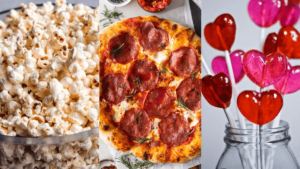 Comidas com letra P: Confira as melhores e mais consumidas! - Blog Vale ...